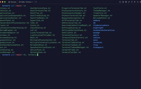 Git Bash Alternatives Top 9 Shells And Similar Apps Alternativeto