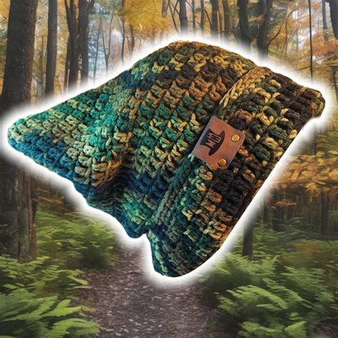 Camo Wizard Hat Etsy