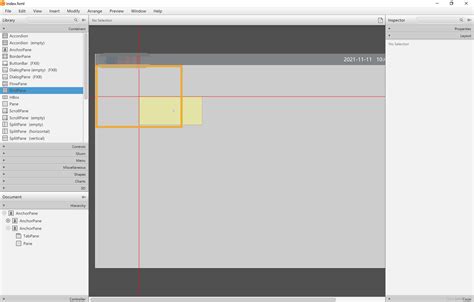 Springboot Javafx 10分钟搭建完整的桌面应用程序 Csdn博客