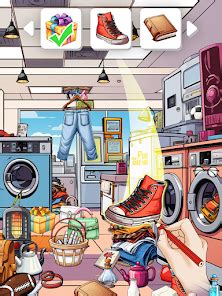 Tidy Master®:Hidden Objects - Apps on Google Play