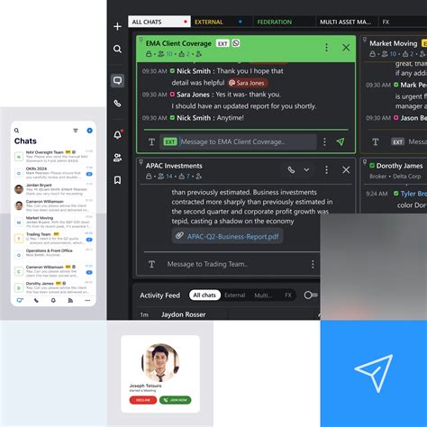 Hero Image Symphony Messaging