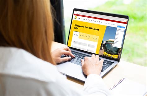 Ask Dart Is The New Website Available In Different Languages