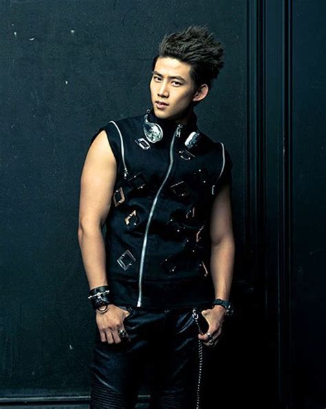 Pin By Cute On Taecyeon Taecyeon Actor Model Asian Model