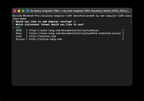 How To Localize Angular Apps With Ease