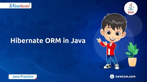 Hibernate Orm In Java Concepts And Entity Mapping Guide