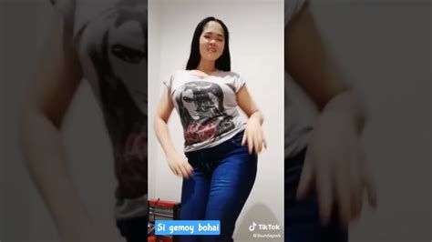Goyang Gemoy Sexy Girls Youtube