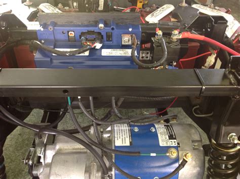 Yamaha G2 Gas Golf Cart Wiring Diagram