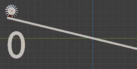 Python Non Wrapping Rigid Body Rotations Blender Stack Exchange