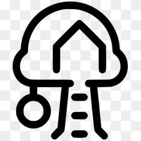 Treehouse Png Transparent Png Vhv