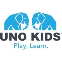 Uno Kids ® Play, Learn | LinkedIn