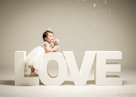 첫돌기념사진 제이핀스튜디오갤러리