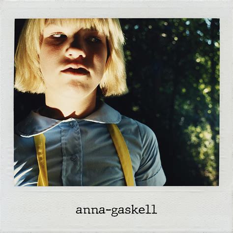 Anna Gaskell