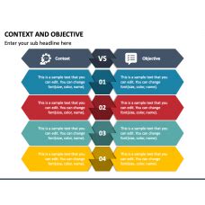 Objectives PowerPoint Google Slides Templates Page