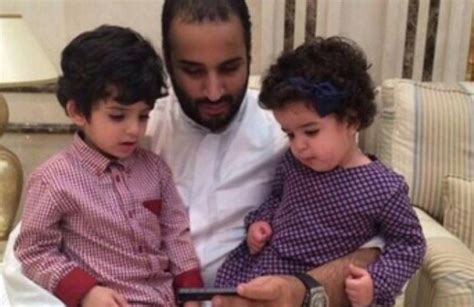 اسماء ابناء محمد بن سلمان وعددهم ترنداوى