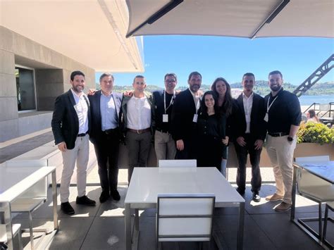 Mongodb Innovation Technology Portugal Ai Digitaltransformation Inoweiser