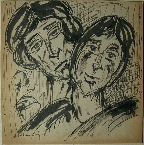 Pacanowsky Yechiel Hilary 1896 Lodz 1967 Wien Catawiki