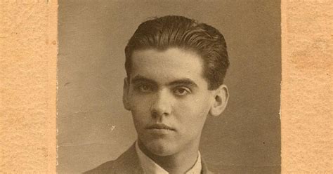 La Obra Del Poeta Español Federico García Lorca Se Traducirá Al Maya