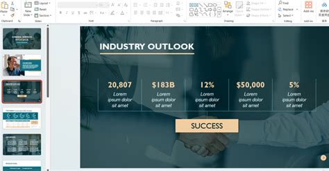 How To Create Interactive And Engaging Powerpoint Presentations