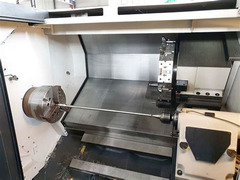 Kuen Engineering CNC Parts