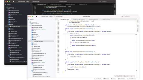 Microsoft Is Retiring Visual Studio For Mac Thurrott