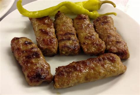 Kofte – Turkish Foodie