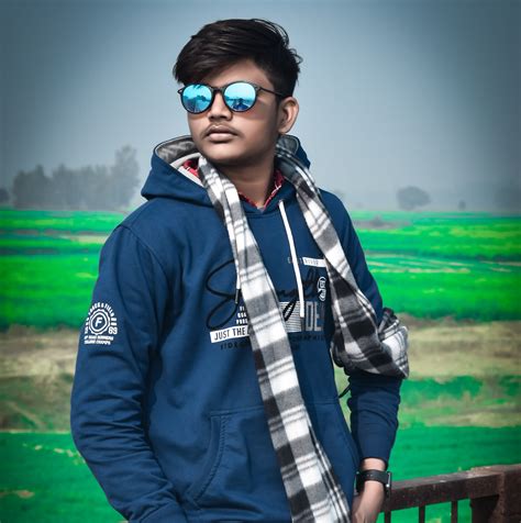 Anuj Kumar