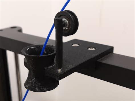 ender 3 v3 se filament guide by tomdi91 makerworld download free 3d models