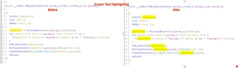 Matthew On Twitter 🐲 Ghidra Tips🐲for Beginner Intermediate Analysts Interested In Re These