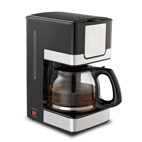 American Drip Coffee Machine Espresso Black Coffee Grandado