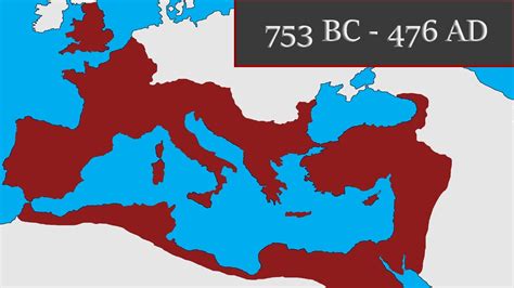 Roman Empire Definition