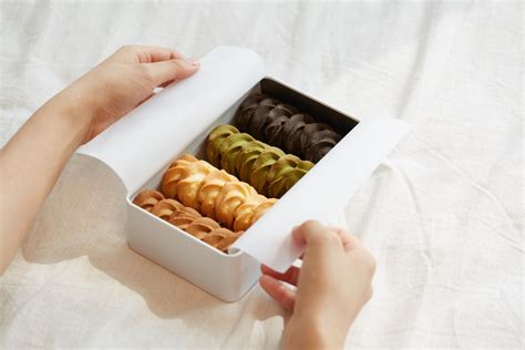 할인 ️클래식수제버터쿠키🍪 아이디어스
