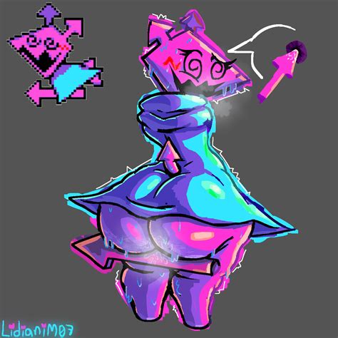 Rule 34 1girls Ass Back View Backgroundless Big Ass Big Butt Colored