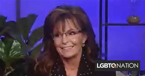 Sarah Palin Calls Aoc A Sex Obsessed “fake Feminist” In Fox News Rant