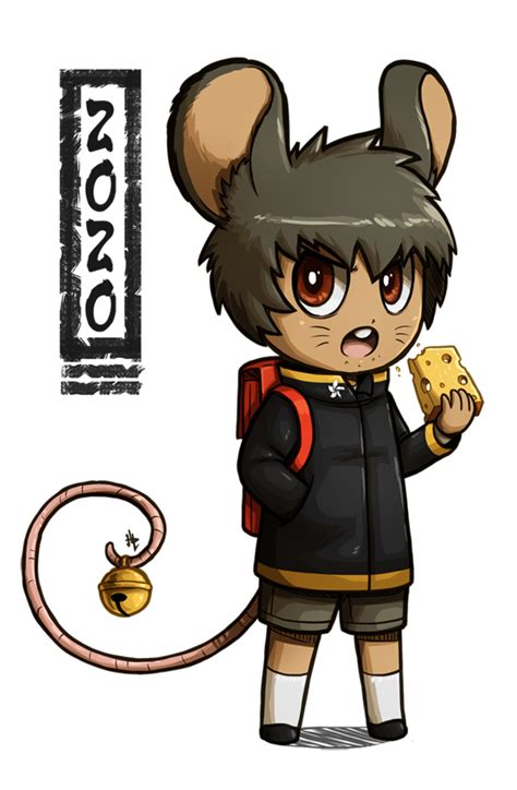 Ratboy 2020 Quickie By Henlp On Newgrounds