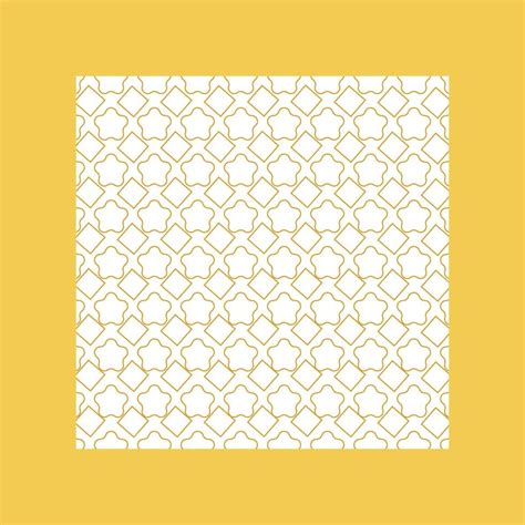 Shape Pattern Design 20736022 Vector Art At Vecteezy