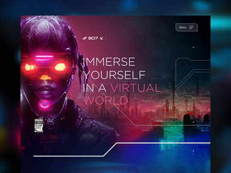 Midjourney Ai Website Experiment Webflow By Shaun Heath On Dribbble