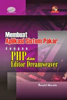 Program PHP MySQL Dan Dreamweaver