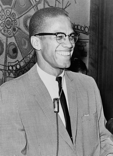 Black Leader Civil Rights Movement Black Power Era Summary