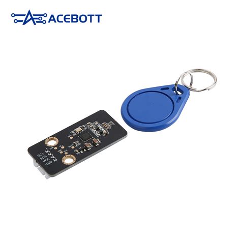 Rfid Rc522 I2c Module Rfid Rc522 I2c Module