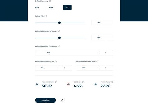A Visually Stunning Web App Built With React Jstailwind Css Upwork