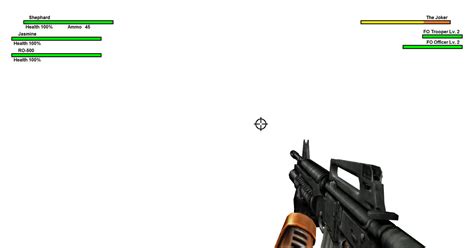 Fps Hud And Interface By Westwoodbronyfan On Deviantart Fps Hud And Interface By Westwoodbronyfan On Deviantart