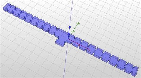 Structure Of Waveguide Diplexer Download Scientific Diagram