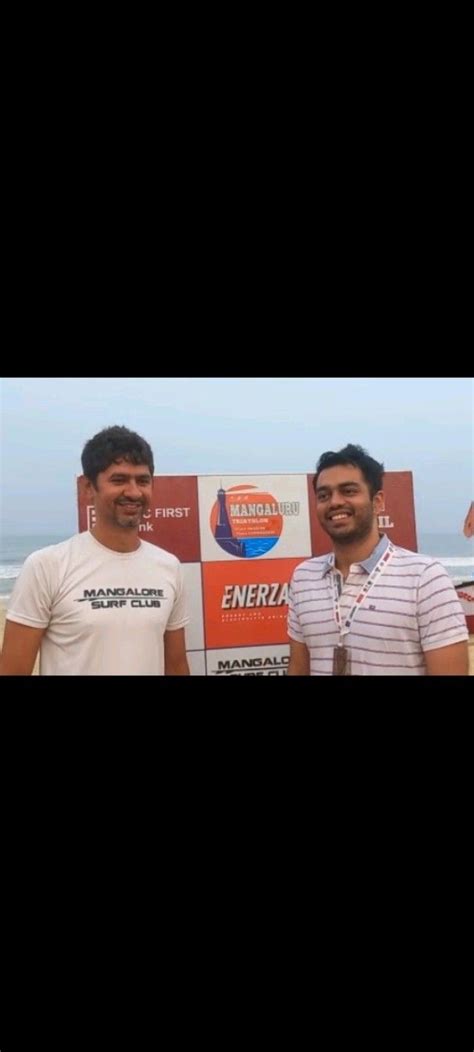 atul kamath on linkedin triathlon