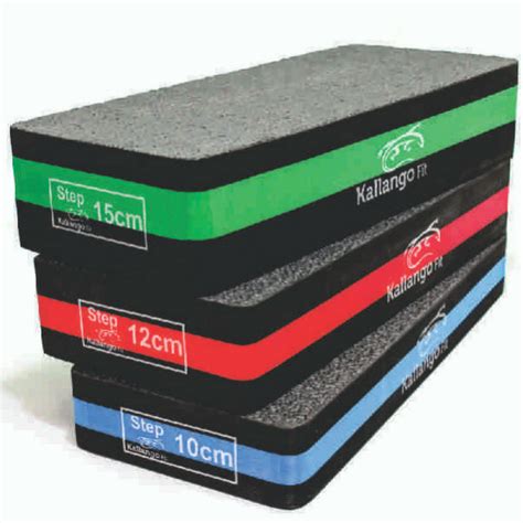 Step Em Eva Santana Fitness