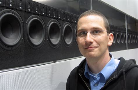 Sound Reproduction By Wave Field Synthesis