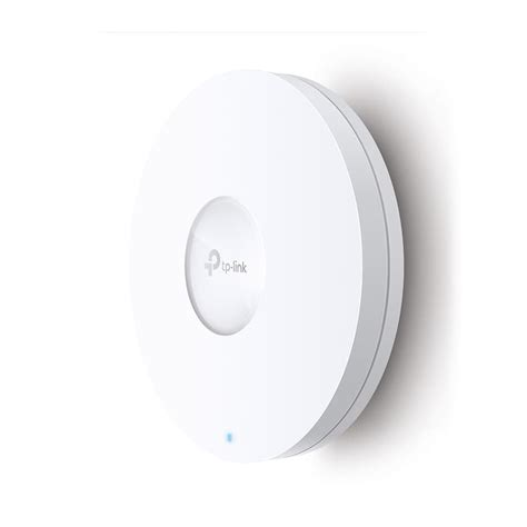 Tp Link Be9300 Ceiling Mount Tri Band Wi Fi 7 Access Point Eap770