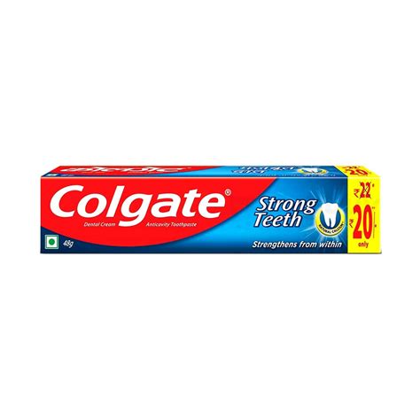 Colgate Tooth Paste 20rs Ippobuy
