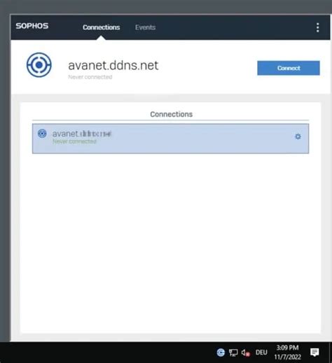 Instalar Sophos Connect Ssl Vpn Client Windows Sfos