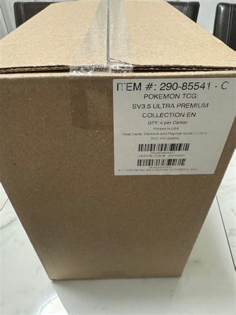 Pokémon Case Catawiki