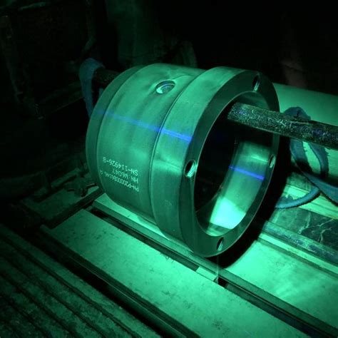 Magnetic Particle Testing Mt Sound Ndt Solutions